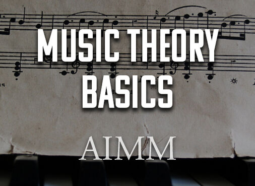 AIMM Online Courses