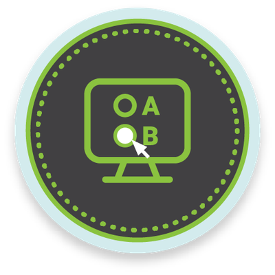 Testing Experiences for Deaf Students - National Deaf Center