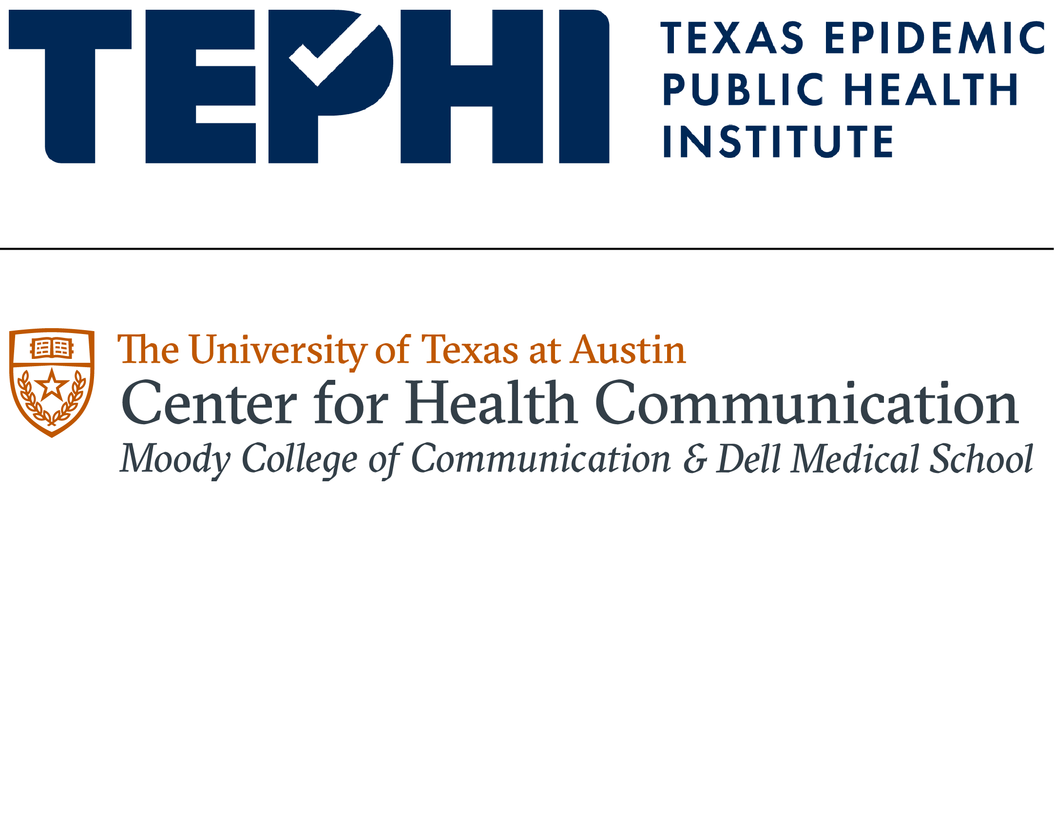 Texas Epidemic Public Health Institute (TEPHI) Course Bundle - Center ...